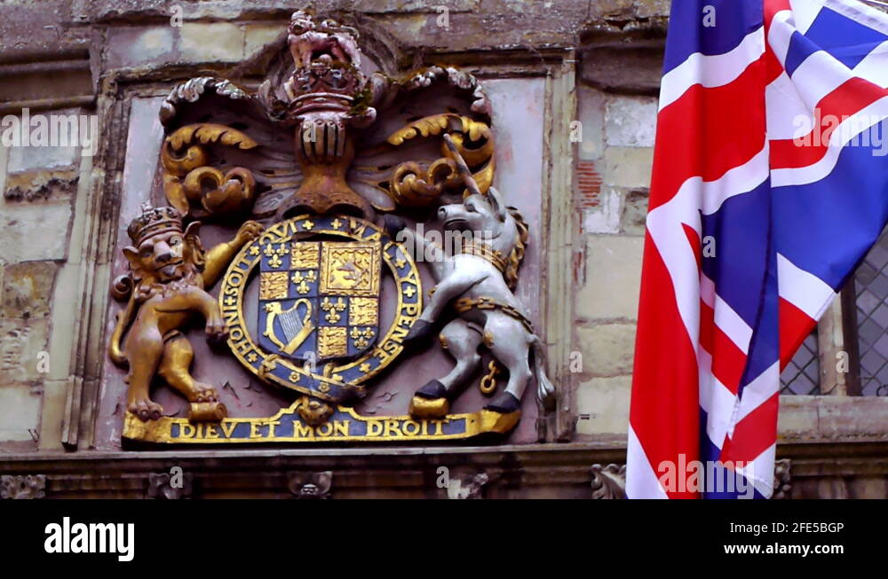 English shield Stock Videos & Footage - HD and 4K Video Clips - Alamy