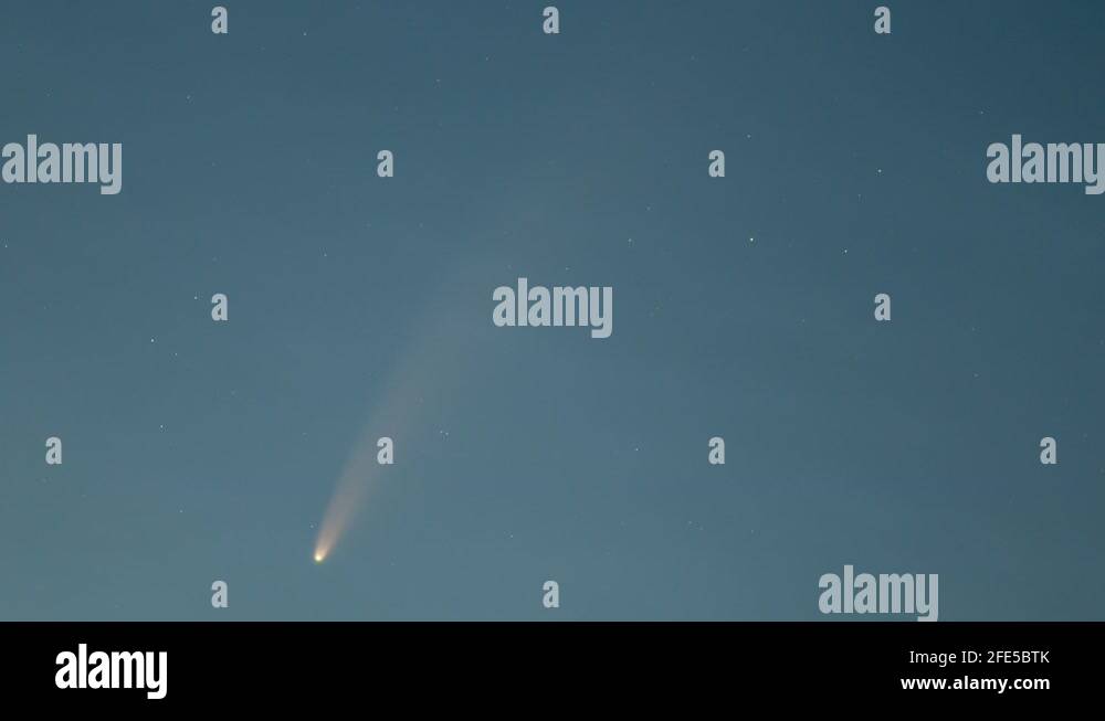 Comet way Stock Videos & Footage - HD and 4K Video Clips - Alamy