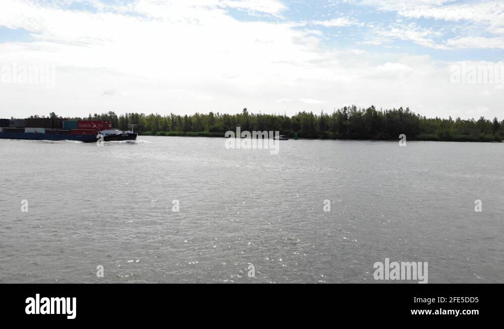 Dutch barge sailing Stock Videos & Footage - HD and 4K Video Clips - Alamy