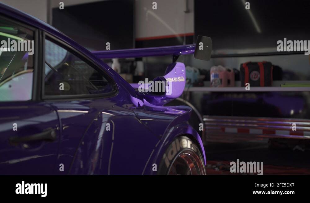 Race car manufacturer Stock Videos & Footage - HD and 4K Video Clips ...