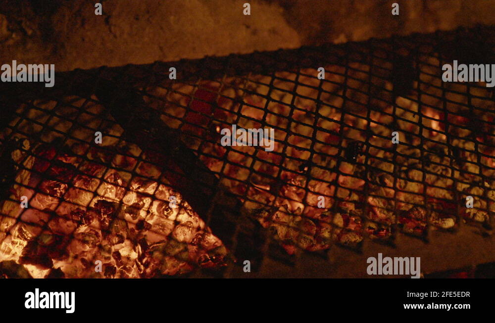 A romantic barbeque setting at a luxury African tourist destination ...