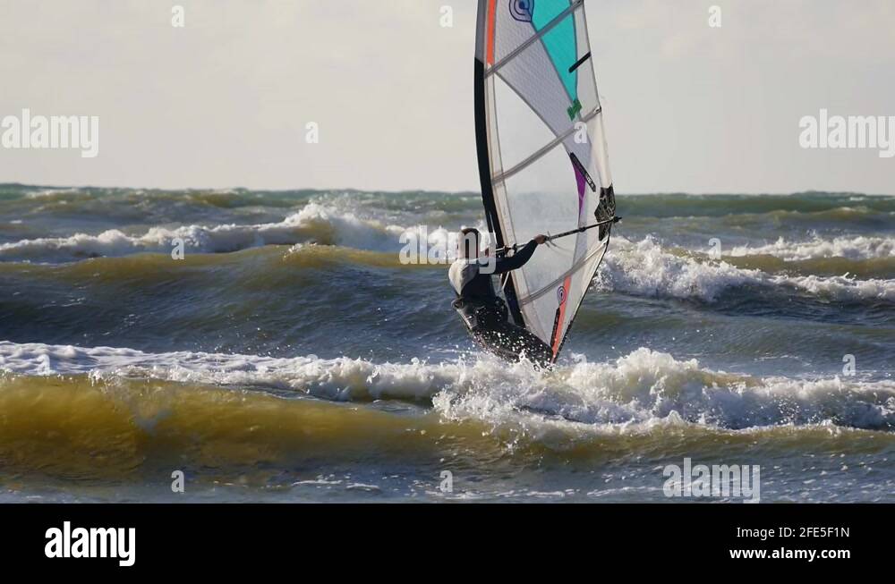 High ocean waves Stock Videos & Footage - HD and 4K Video Clips - Alamy