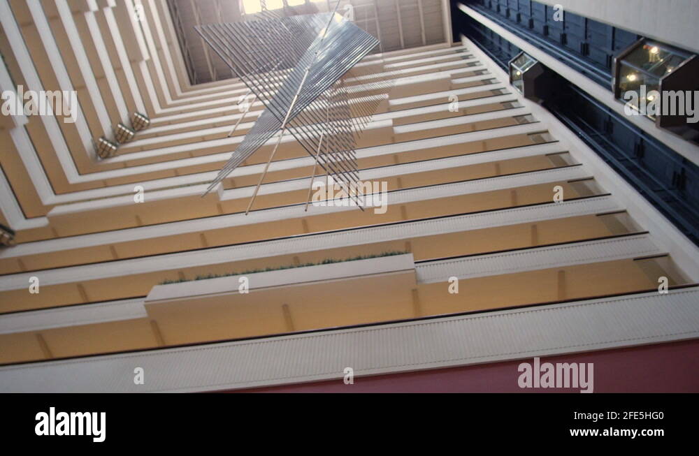 Atrium ceiling Stock Videos & Footage - HD and 4K Video Clips - Alamy