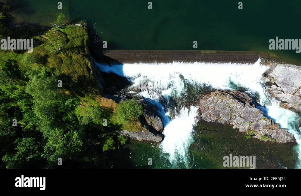 Barrage in white water river Stock Videos & Footage - HD and 4K Video ...