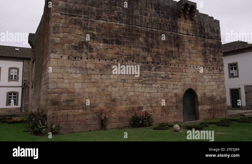 Castle of chaves Stock Videos & Footage - HD and 4K Video Clips - Alamy
