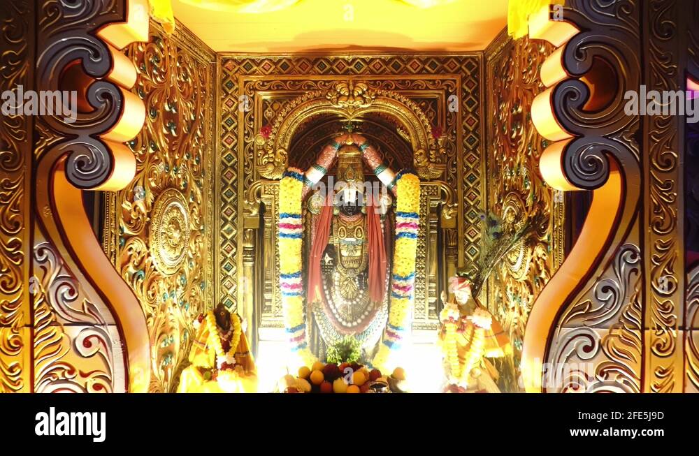 Golden deity Stock Videos & Footage - HD and 4K Video Clips - Alamy