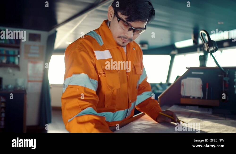 Ship plotting Stock Videos & Footage - HD and 4K Video Clips - Alamy