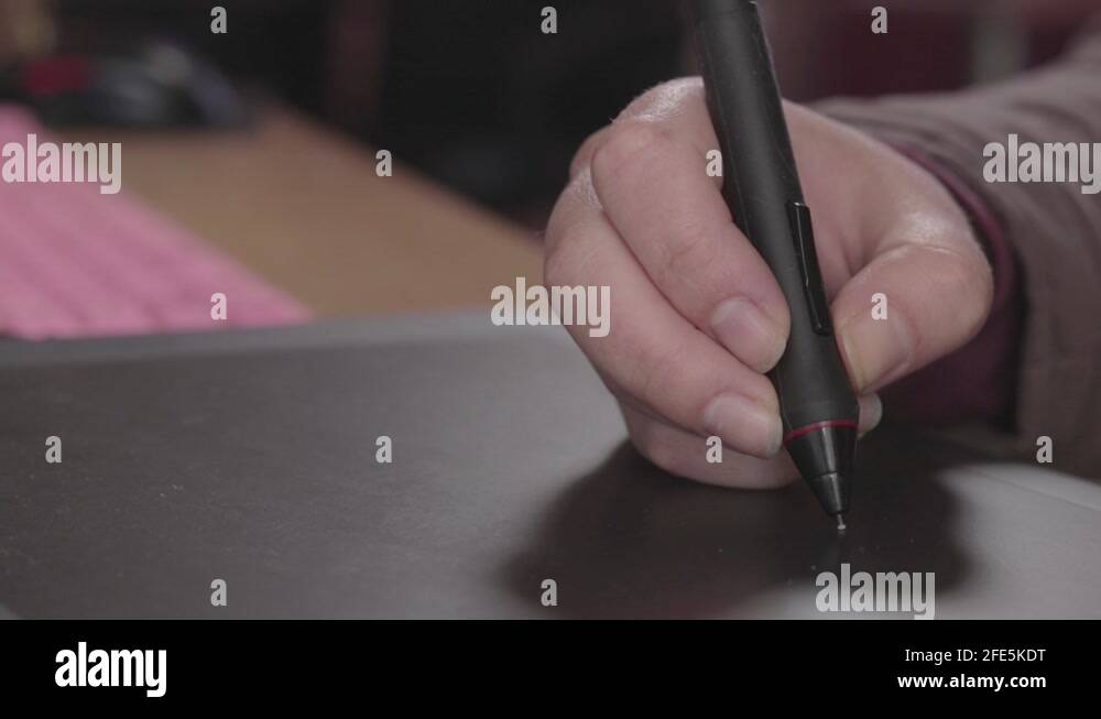 Drawing pad Stock Videos & Footage - HD and 4K Video Clips - Alamy