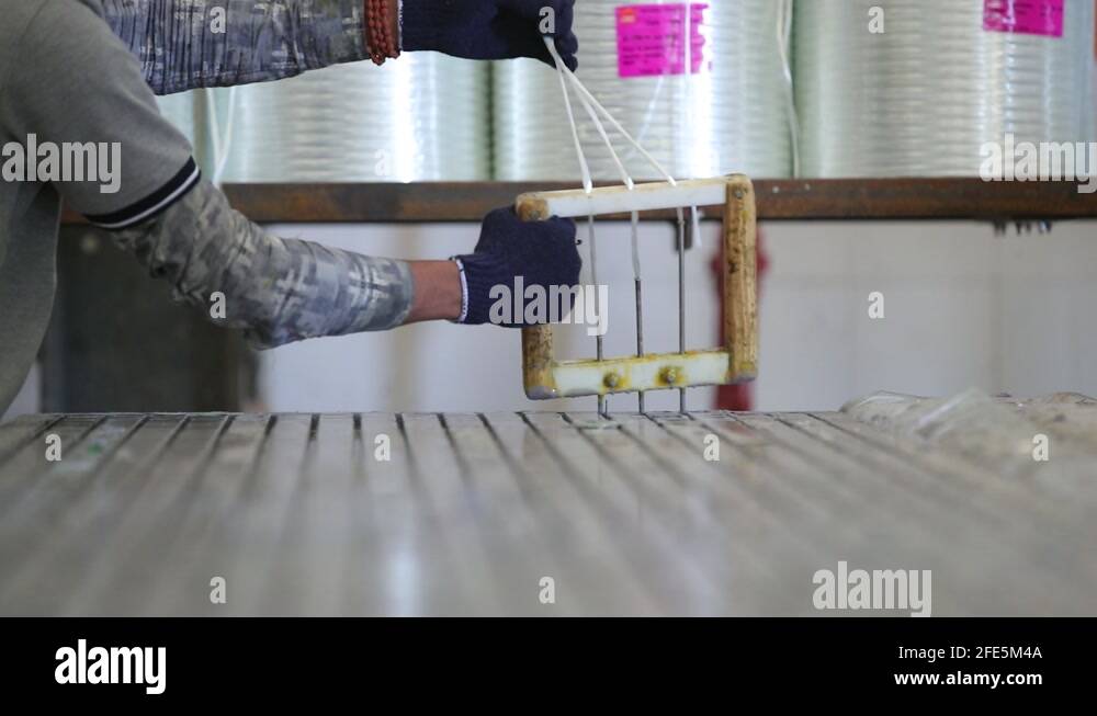 Shaping tiles Stock Videos & Footage - HD and 4K Video Clips - Alamy