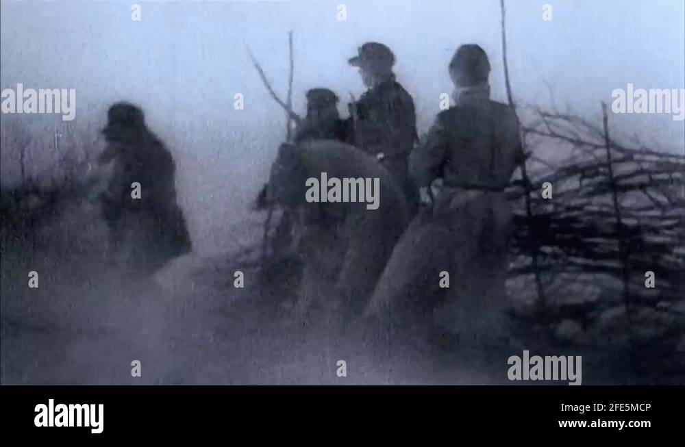 German soldiers soviet union 1942 Stock Videos & Footage - HD and 4K ...