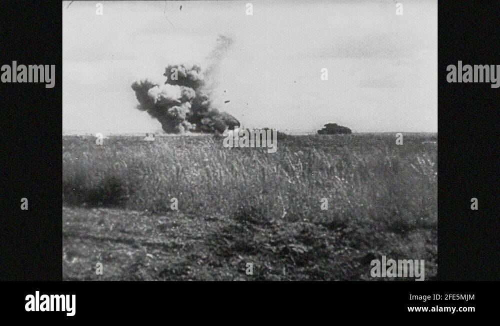 Wwii germany tank Stock Videos & Footage - HD and 4K Video Clips - Alamy