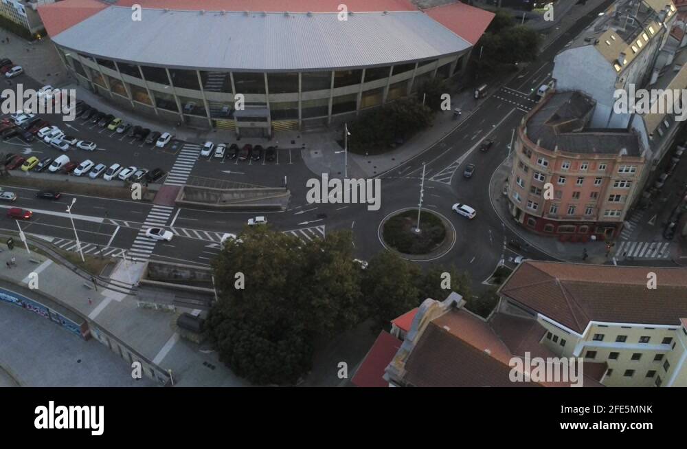 Riazor stadium Stock Videos & Footage - HD and 4K Video Clips - Alamy