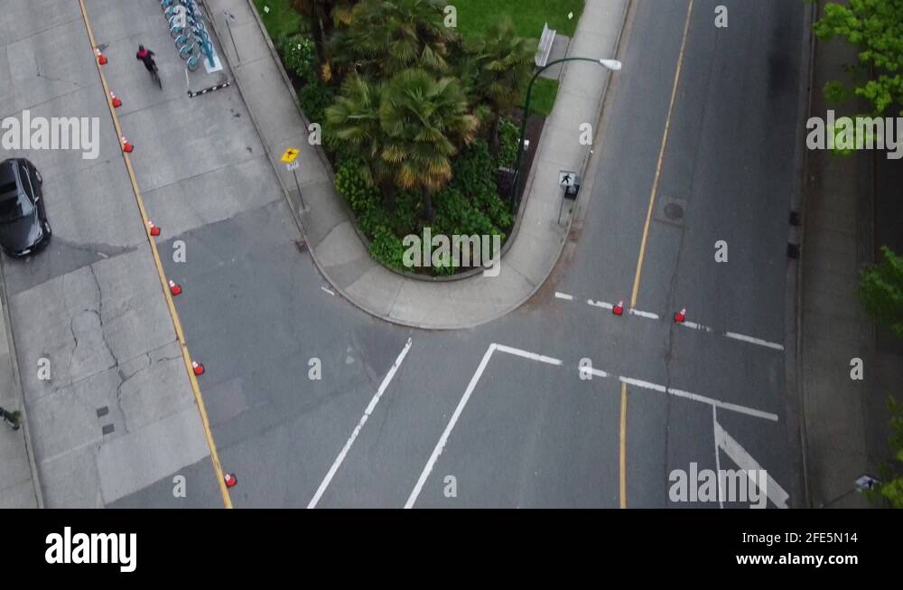 Cycle route closure Stock Videos & Footage - HD and 4K Video Clips - Alamy