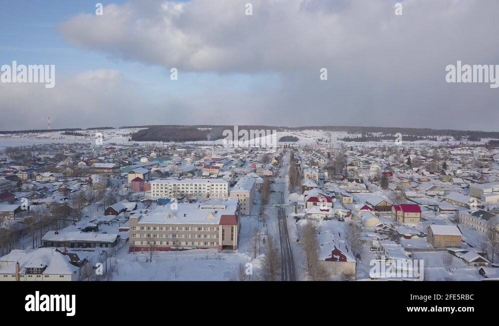 Taiga town Stock Videos & Footage - HD and 4K Video Clips - Alamy