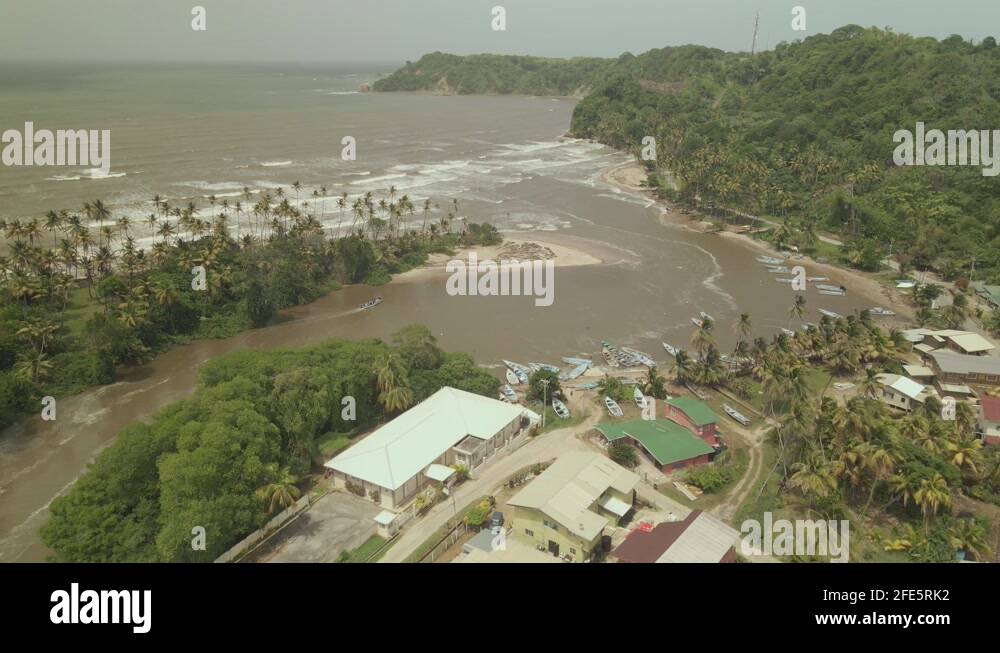 Mayaro bay trinidad Stock Videos & Footage - HD and 4K Video Clips - Alamy