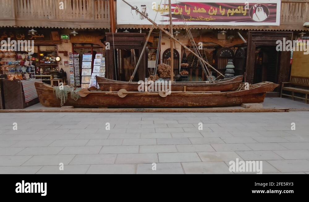 Old arabic wooden boat Stock Videos & Footage - HD and 4K Video Clips ...