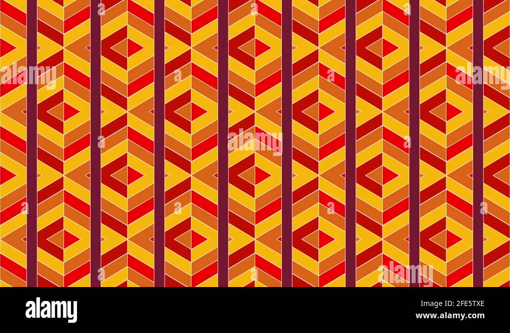 1970s decor orange Stock Videos & Footage - HD and 4K Video Clips - Alamy