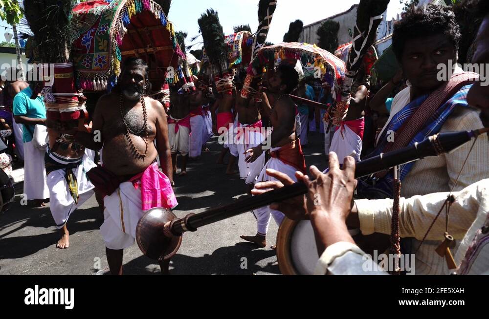Kavadi malaysia Stock Videos & Footage - HD and 4K Video Clips - Alamy