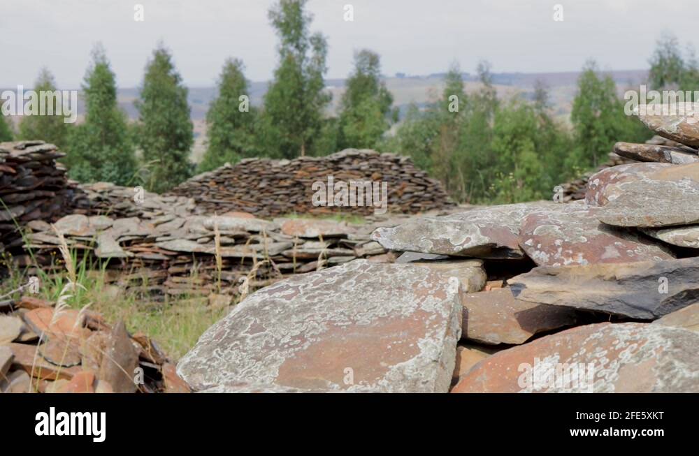 Beautiful stone rock structure Stock Videos & Footage - HD and 4K Video ...