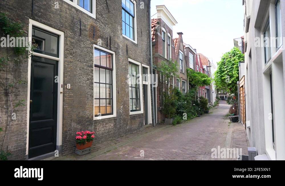 Old dutch architecture Stock Videos & Footage - HD and 4K Video Clips ...