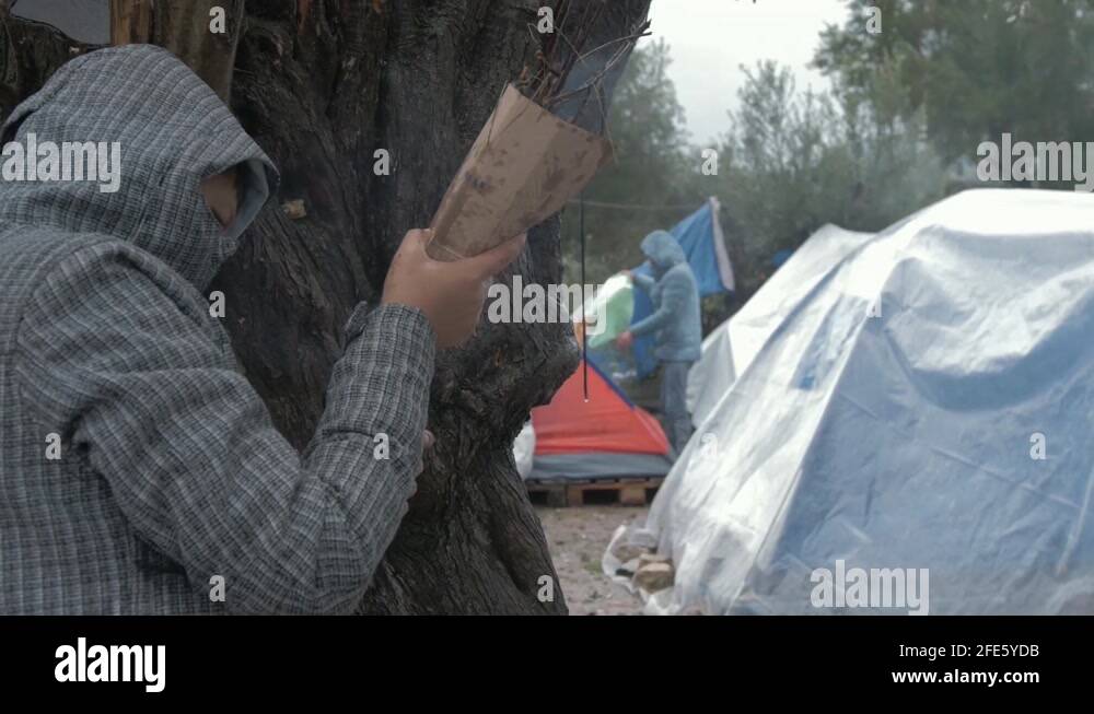 Camp lighting Stock Videos & Footage - HD and 4K Video Clips - Alamy