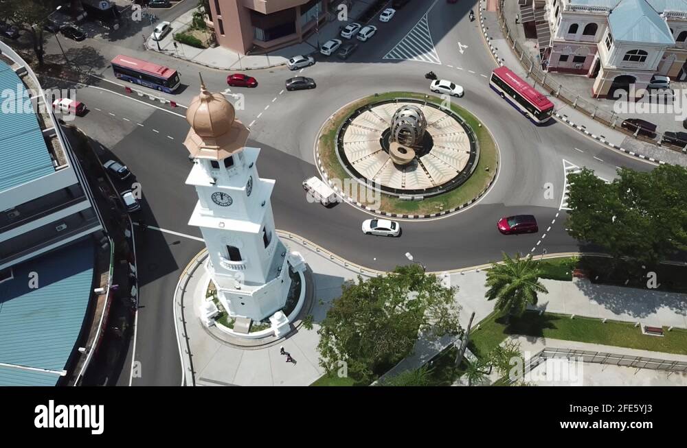 Roundabout water fountain Stock Videos & Footage - HD and 4K Video ...