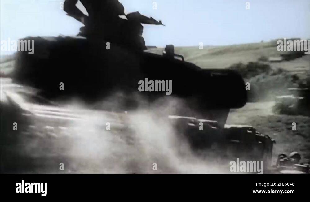 Blitzkrieg and wwii Stock Videos & Footage - HD and 4K Video Clips - Alamy