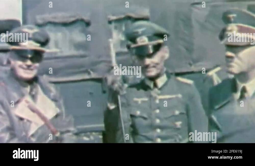 Marshal ussr Stock Videos & Footage - HD and 4K Video Clips - Alamy