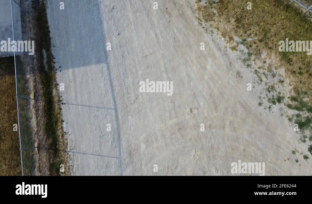 Gravel path from above Stock Videos & Footage - HD and 4K Video Clips ...