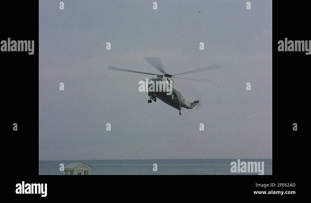 John f kennedy jr helicopter Stock Videos & Footage - HD and 4K Video ...