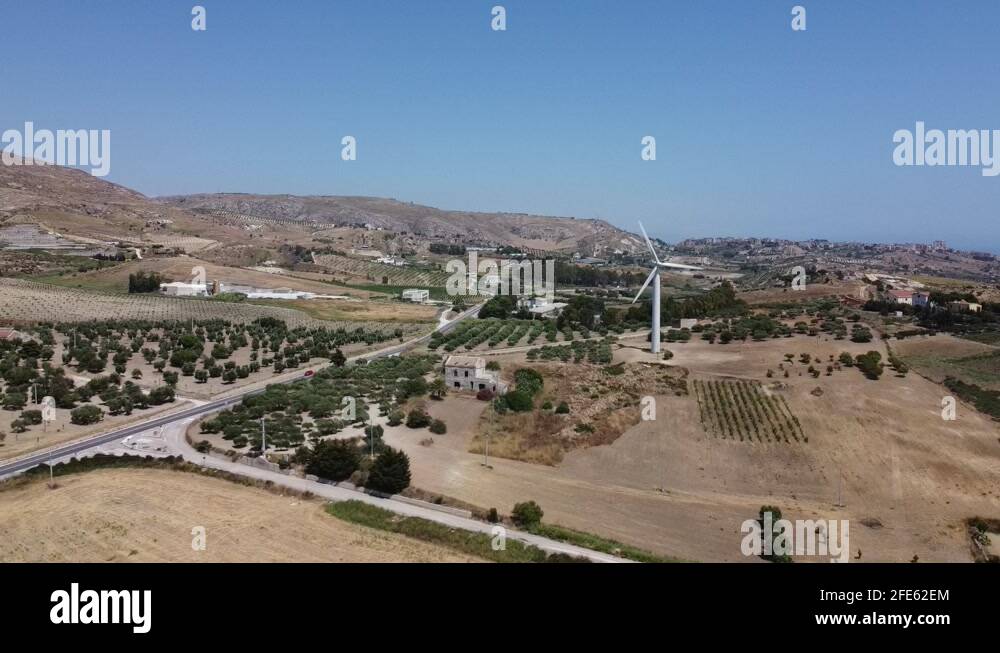 Traditional wind turbine Stock Videos & Footage - HD and 4K Video Clips ...