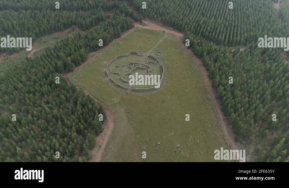 Circular structure Stock Videos & Footage - HD and 4K Video Clips - Alamy