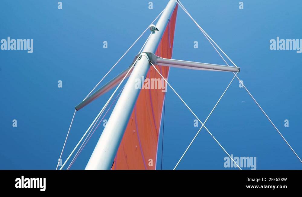 Lower mast Stock Videos & Footage - HD and 4K Video Clips - Alamy