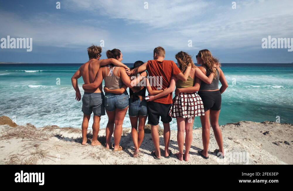 Friendship beach Stock Videos & Footage - HD and 4K Video Clips - Alamy