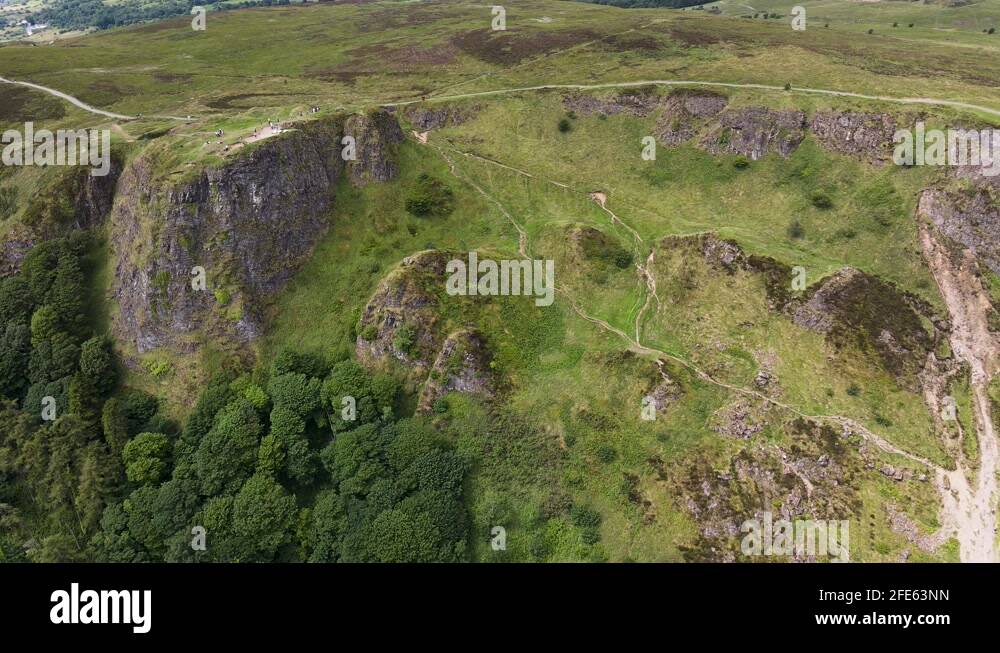 Cliff side paths Stock Videos & Footage - HD and 4K Video Clips - Alamy