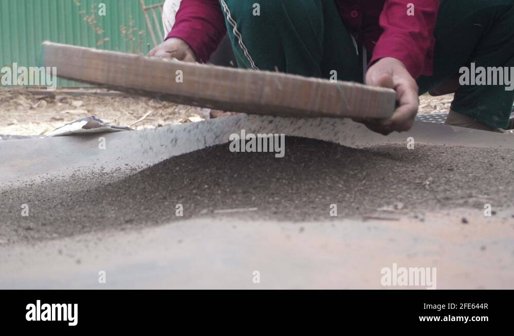 Soil sieve Stock Videos & Footage - HD and 4K Video Clips - Alamy