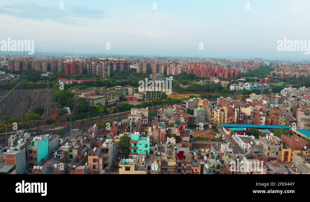 Delhi buildings Stock Videos & Footage - HD and 4K Video Clips - Alamy