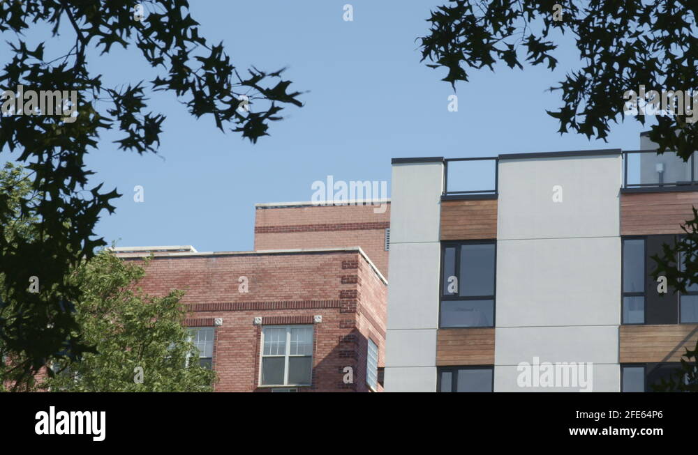 Pre war housing Stock Videos & Footage - HD and 4K Video Clips - Alamy