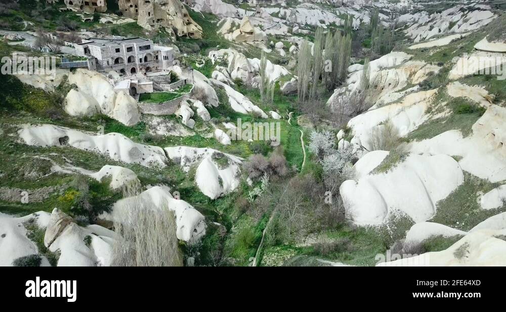 Valley of fairy chimneys Stock Videos & Footage - HD and 4K Video Clips ...
