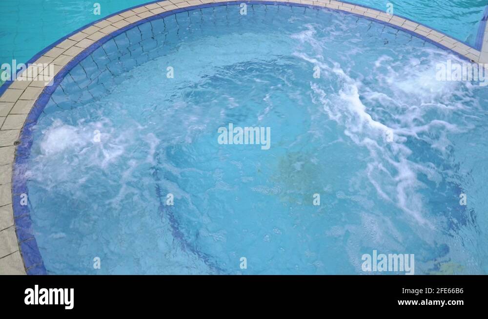 Jacuzzi and bubbles Stock Videos & Footage - HD and 4K Video Clips - Alamy