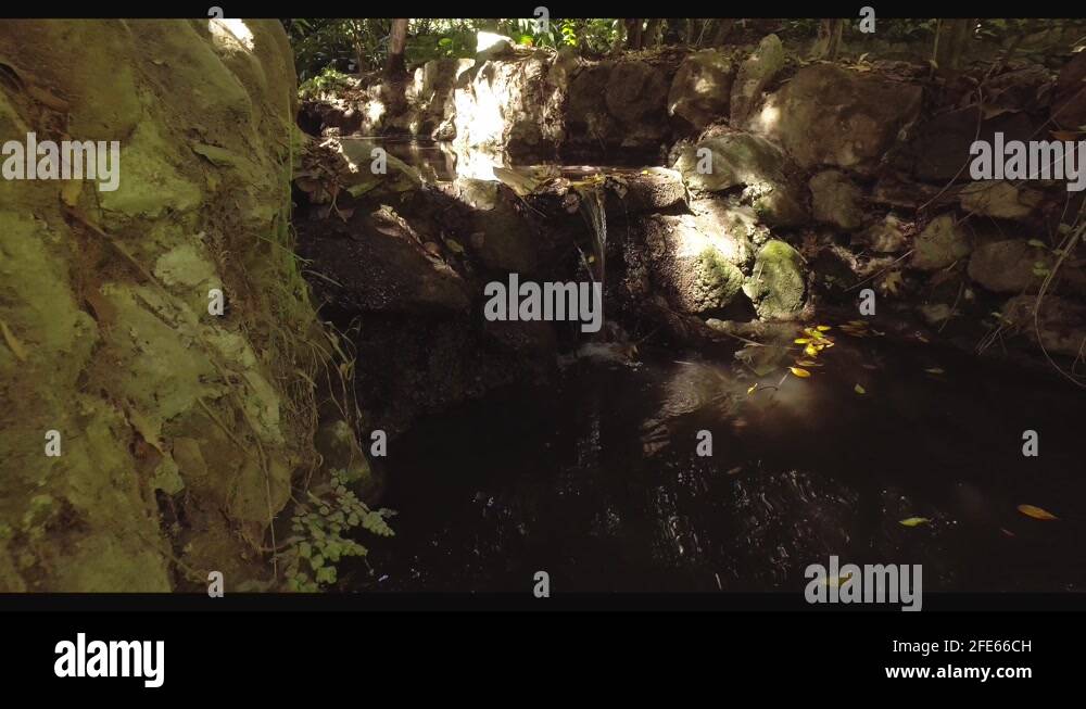 Small park with waterfall Stock Videos & Footage - HD and 4K Video ...