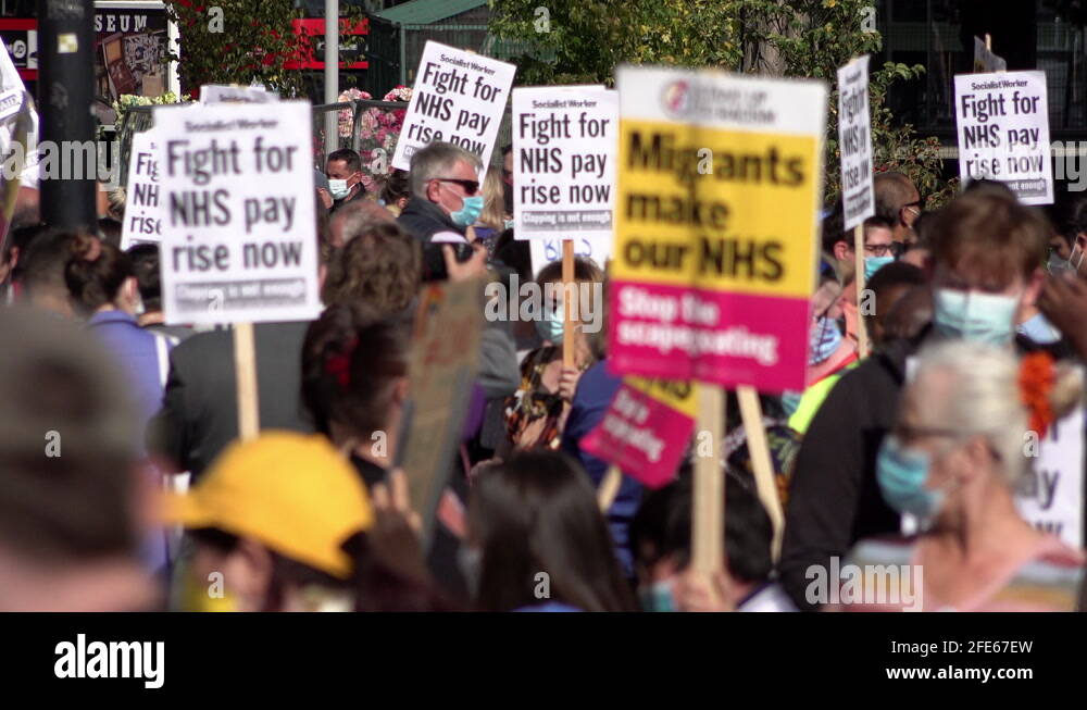 Health key workers Stock Videos & Footage - HD and 4K Video Clips - Alamy