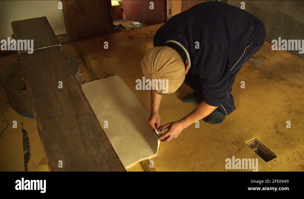 China paper making ancient Stock Videos & Footage - HD and 4K Video ...