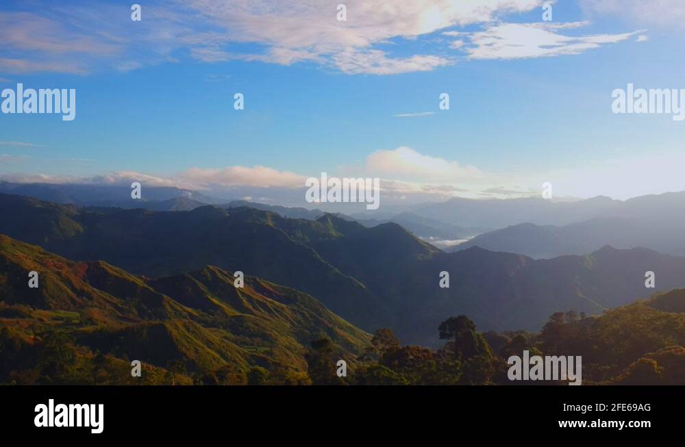 Misty mountain ranges Stock Videos & Footage - HD and 4K Video Clips ...