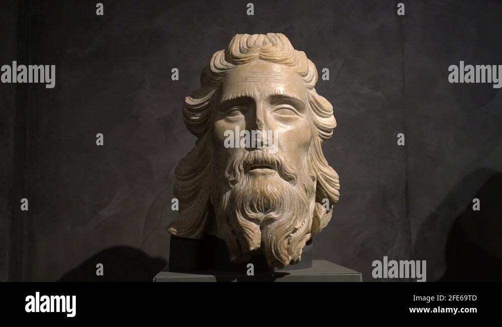 Head john the baptist Stock Videos & Footage - HD and 4K Video Clips ...