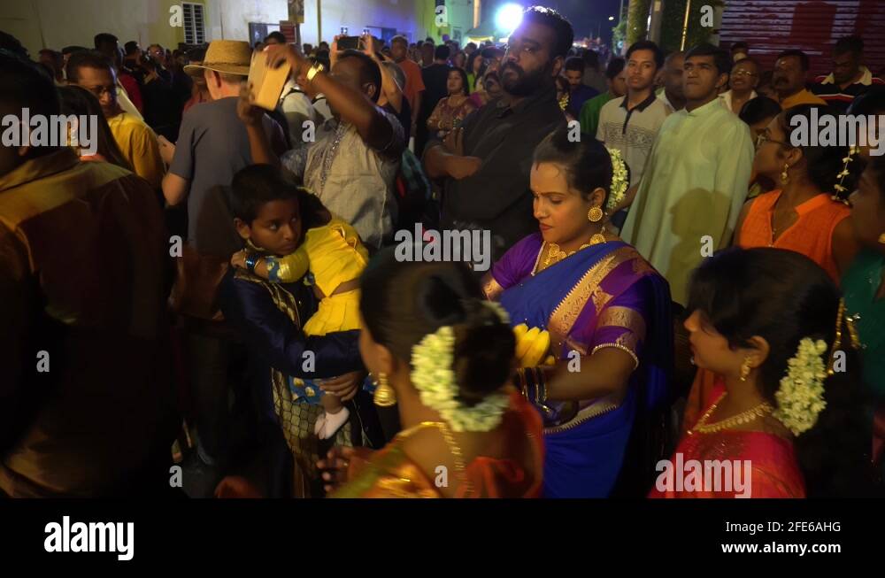 Annual traditional blessing Stock Videos & Footage - HD and 4K Video ...