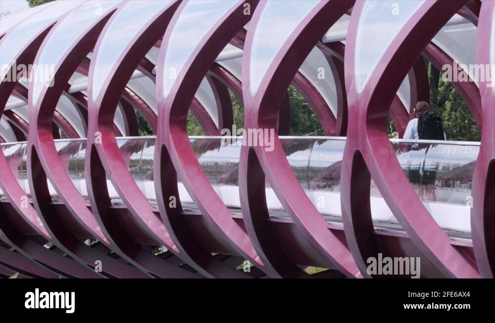 Helix design Stock Videos & Footage - HD and 4K Video Clips - Alamy