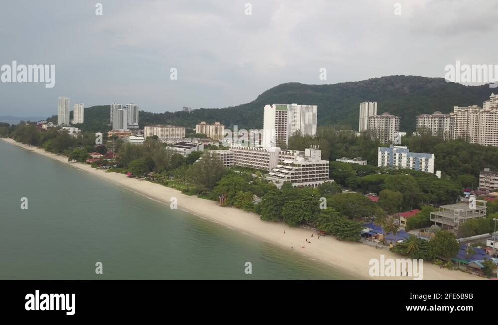 Batu ferringhi sand Stock Videos & Footage - HD and 4K Video Clips - Alamy
