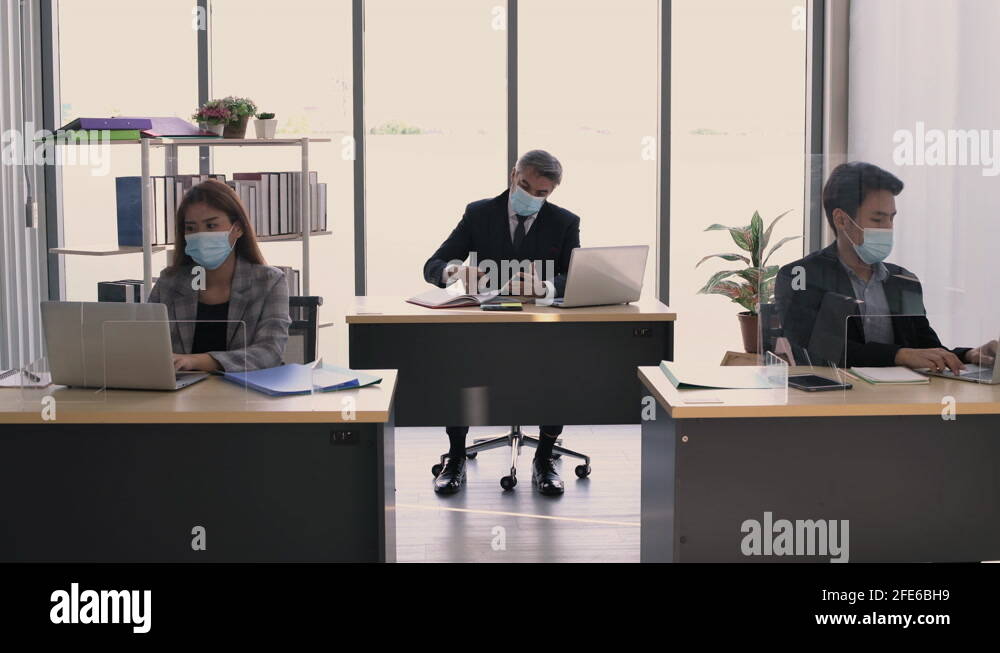 Scary work office Stock Videos & Footage - HD and 4K Video Clips - Alamy