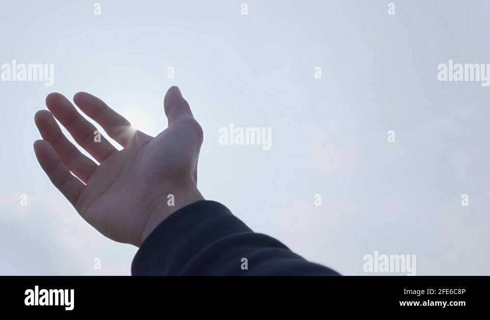 Arm extended male Stock Videos & Footage - HD and 4K Video Clips - Alamy